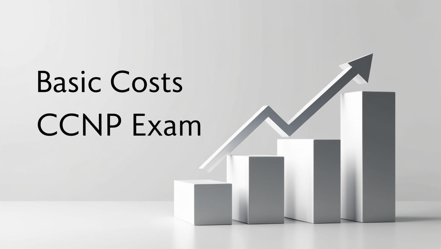 CCNP受験にかかる費用を徹底解説！ - InfraNavi