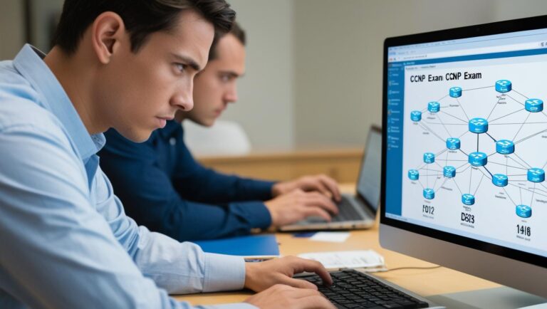 CCNP試験の難易度とは？合格へのステップ - InfraNavi