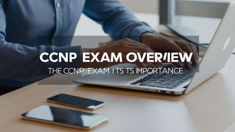 短期間で合格！CCNP勉強法完全ガイド - InfraNavi