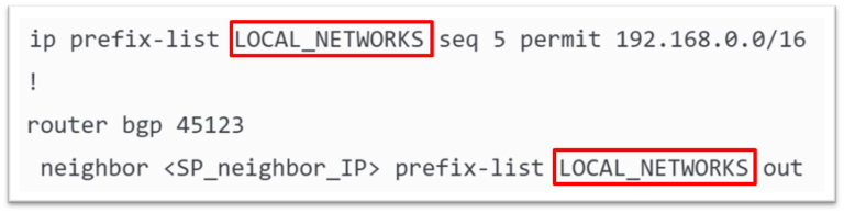 #1CCNP合格者が解説！ 【CCNP ENARSI】対策問題集 - InfraNavi