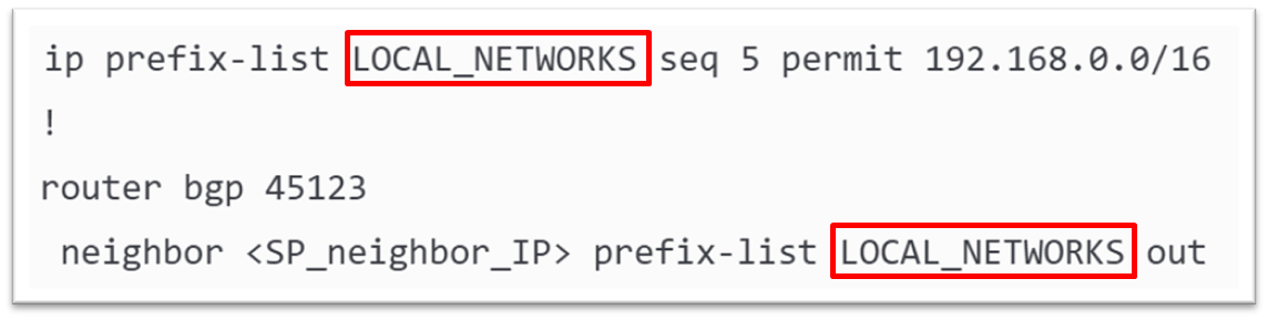 #1CCNP合格者が解説！ 【CCNP ENARSI】対策問題集 - InfraNavi