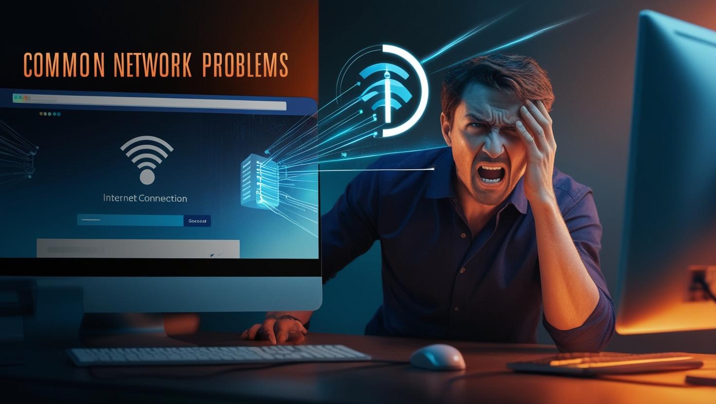 ネットワークトラブルシューティング完全ガイド - InfraNavi